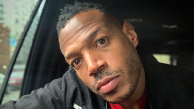 Marlon Wayans lamenta morte de MC Kevin - Manaus Pop