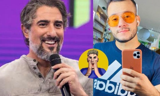 Marcos Mion critica influencer de Manaus após polêmica sobre autismo ...