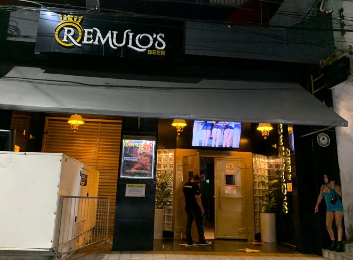 Remulos Club volta reformado e mais moderno - Manaus Pop